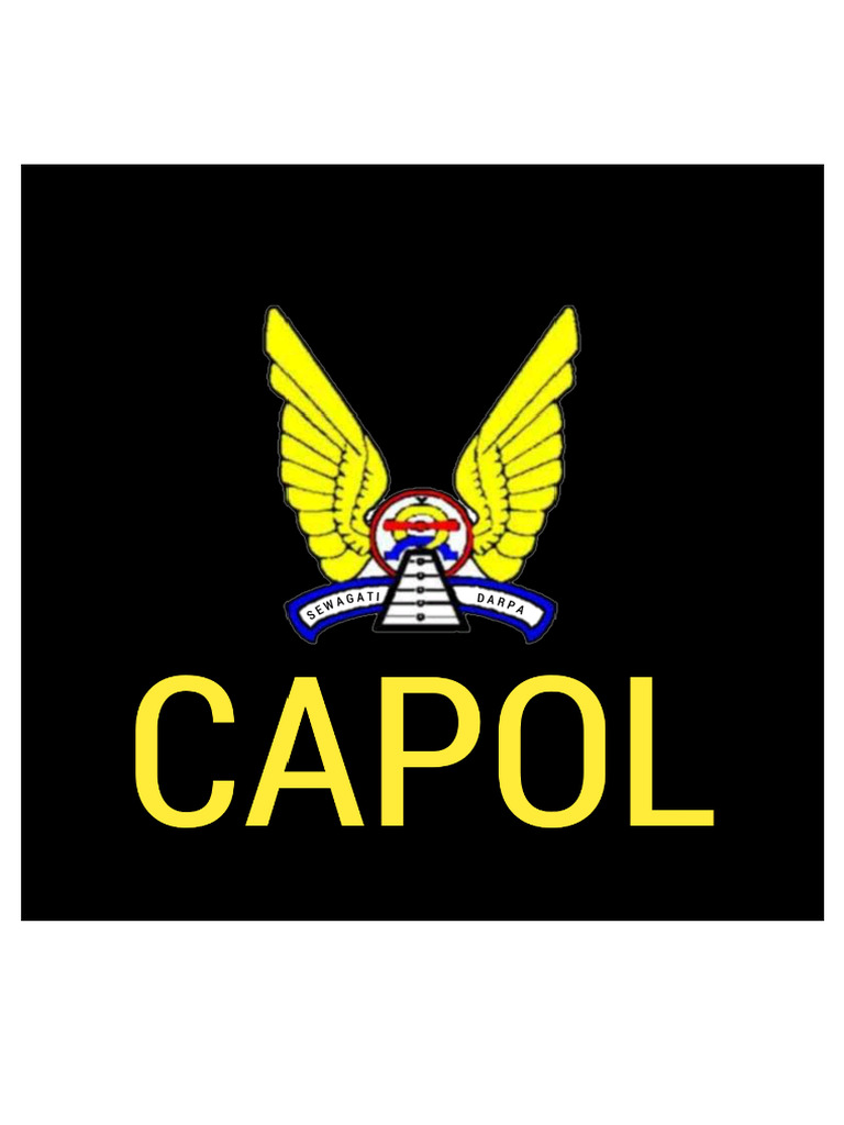 Capol PDF | PDF