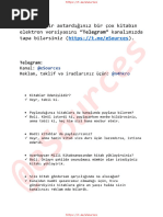 DİM Informatika Toplu 2025 | PDF