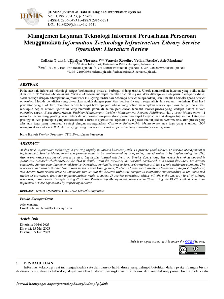 Article 5662-0102 | PDF | Pengelolaan Keuangan & Uang | Komputer