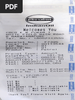 Download Blinkit Invoice Guide | PDF | Invoice | Economies