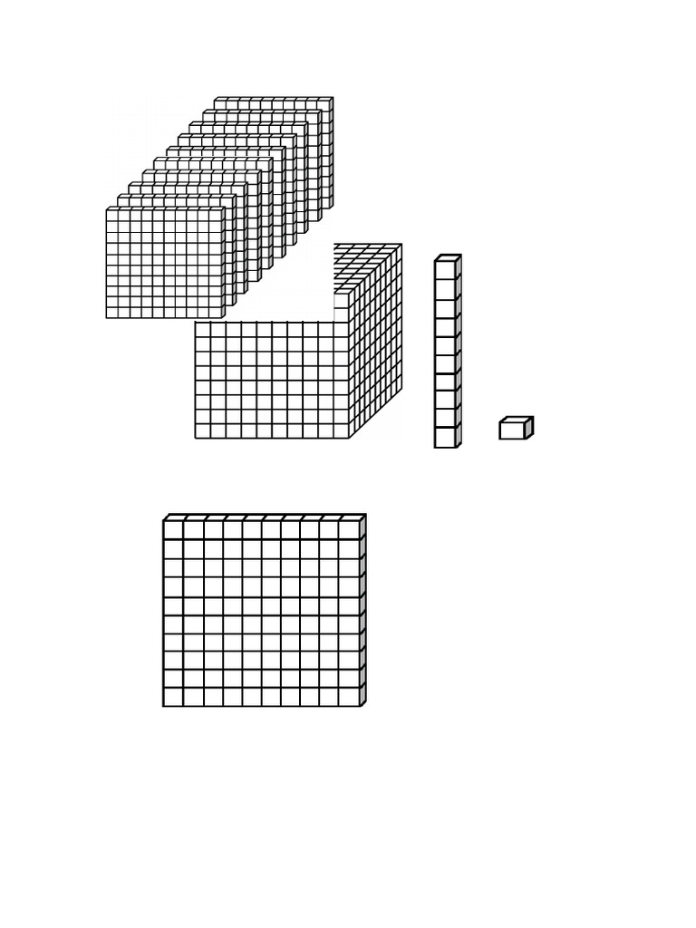 Blok Asas | PDF