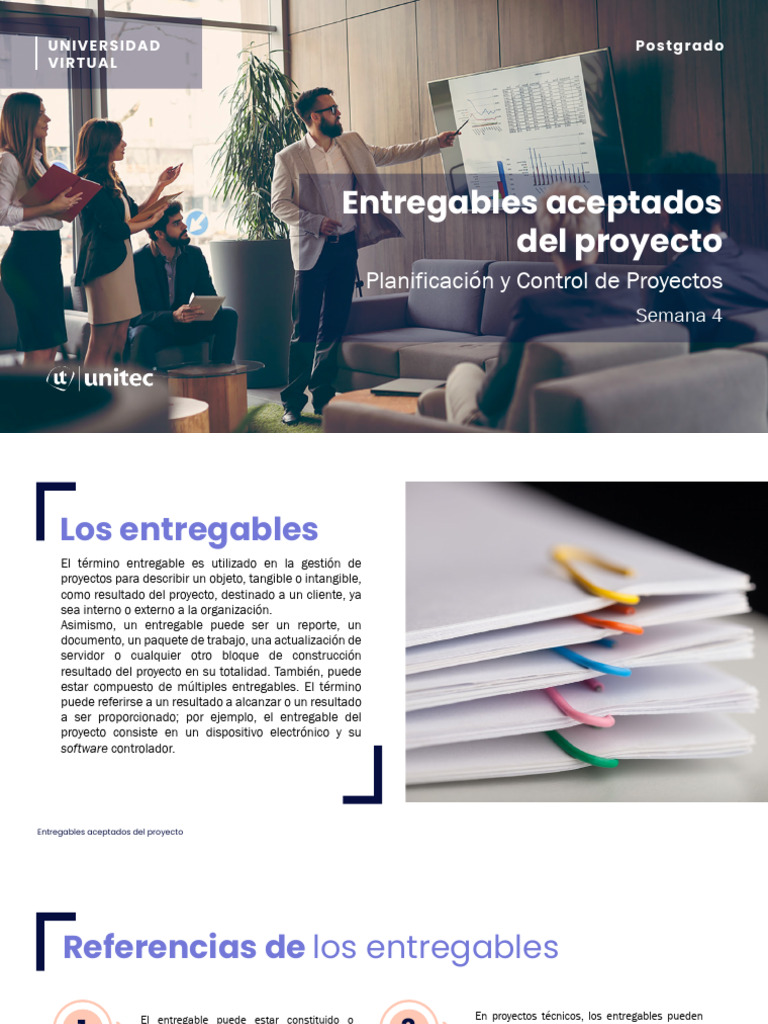 Ejemplos de Medios Tradicionales Entregables | PDF | Software | Informática