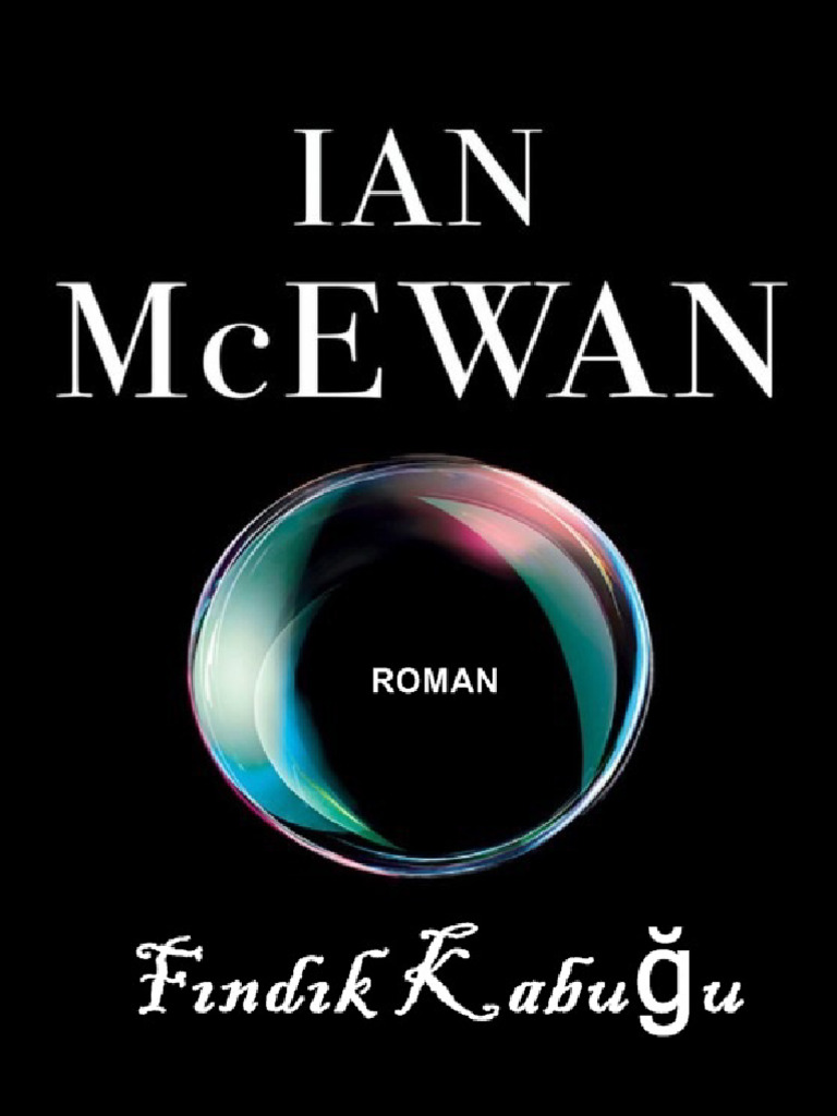 Fındık Kabuğu Ian McEwan | PDF