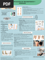 Cómo curar raspaduras en la rodilla | PDF | Herida | Rodilla