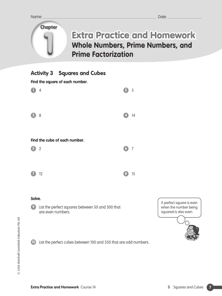 Exponents Exercises | PDF | Elementary Mathematics | Recreational ...