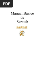 Ejemplos Scratch | PDF | Scratch (lenguaje de programación) | Point and Click