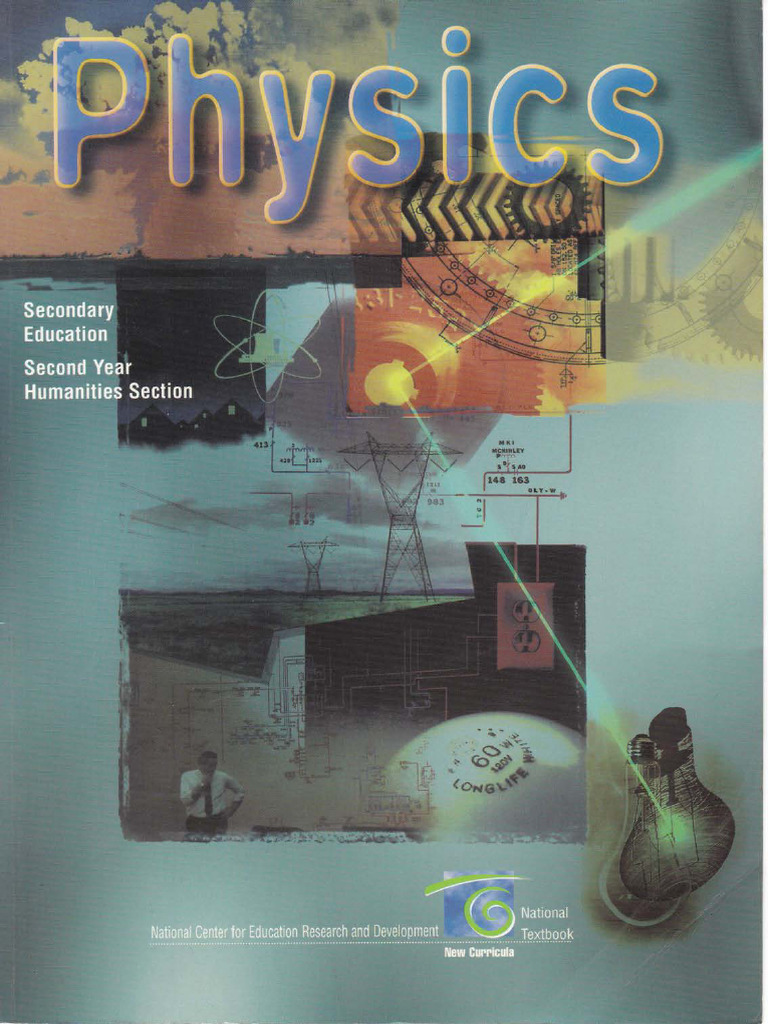 Phy G11 H Official | PDF | Voltage | Rechargeable Battery