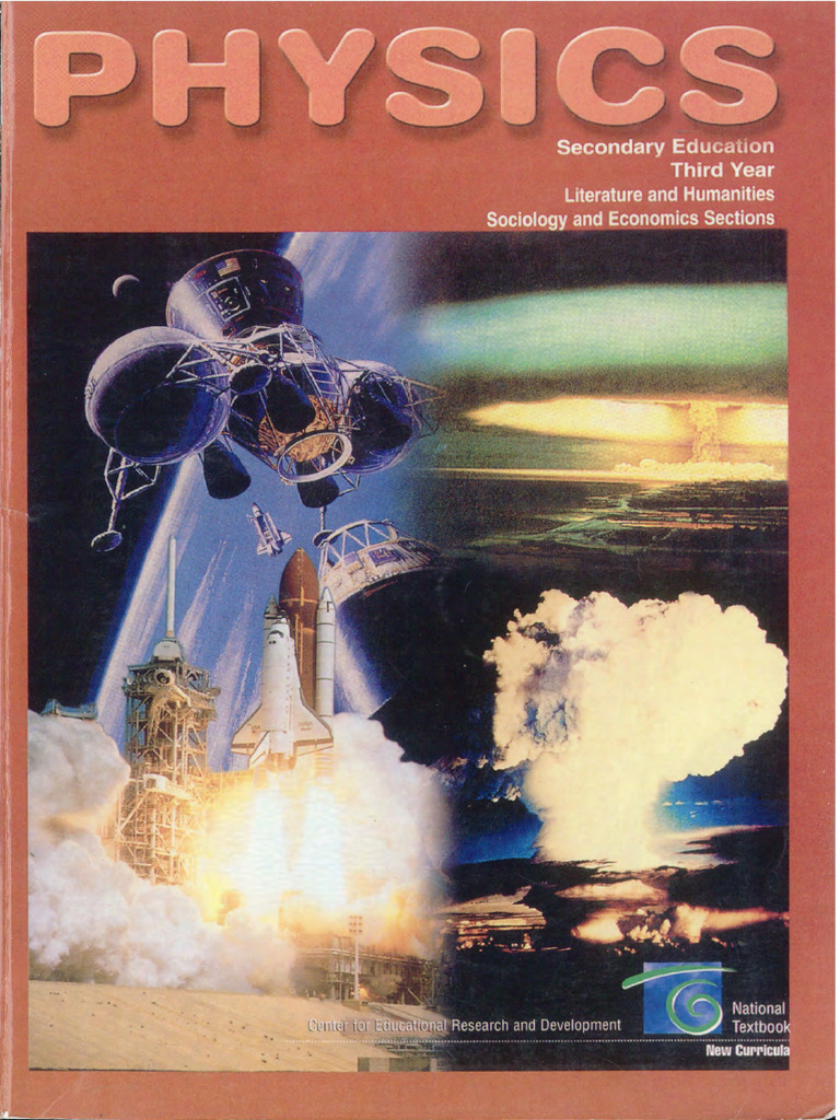 Phy G12-H Official | PDF