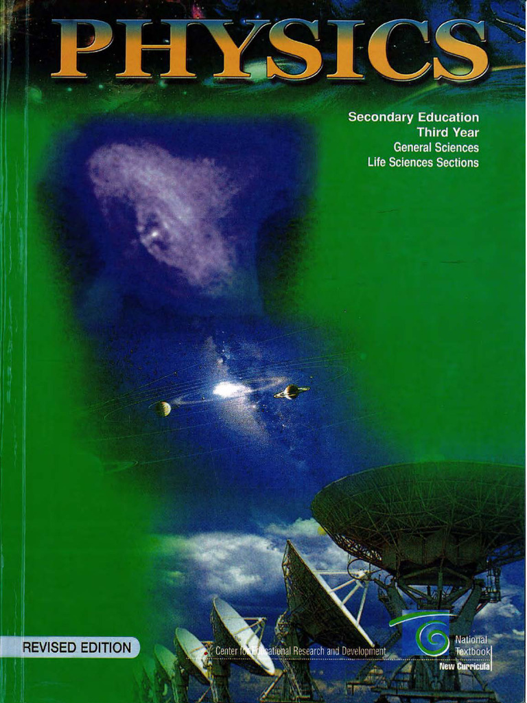 Phy G12-LS Official | PDF