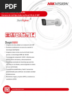 IV4-600CA Datasheet | PDF | Inteligencia artificial | Inteligencia (IA ...