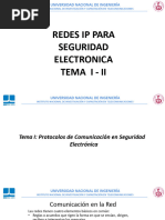 Ansi Tia Eia - 569 Norma | PDF | Telecomunicación | Electricidad