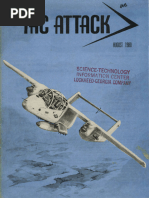 Bedford Workload | PDF | Workload | Aviation