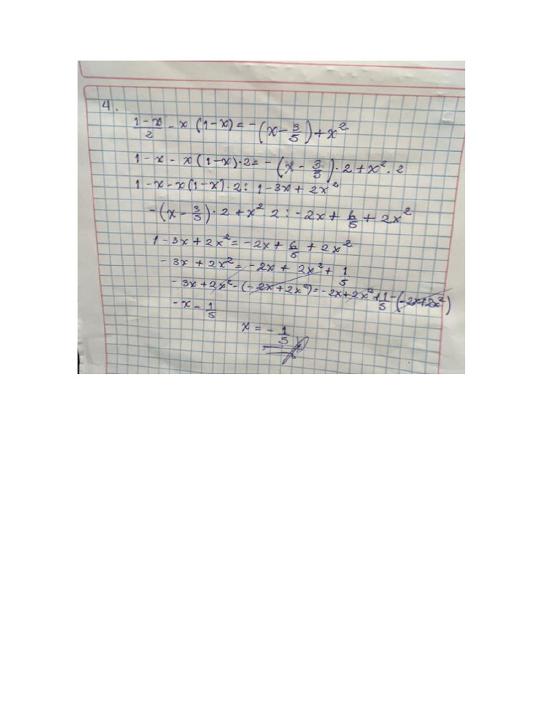 Pregunta 4 Mate 2 | PDF