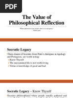 Ideogenesis - The Start of An Idea | PDF | Idea | Senses