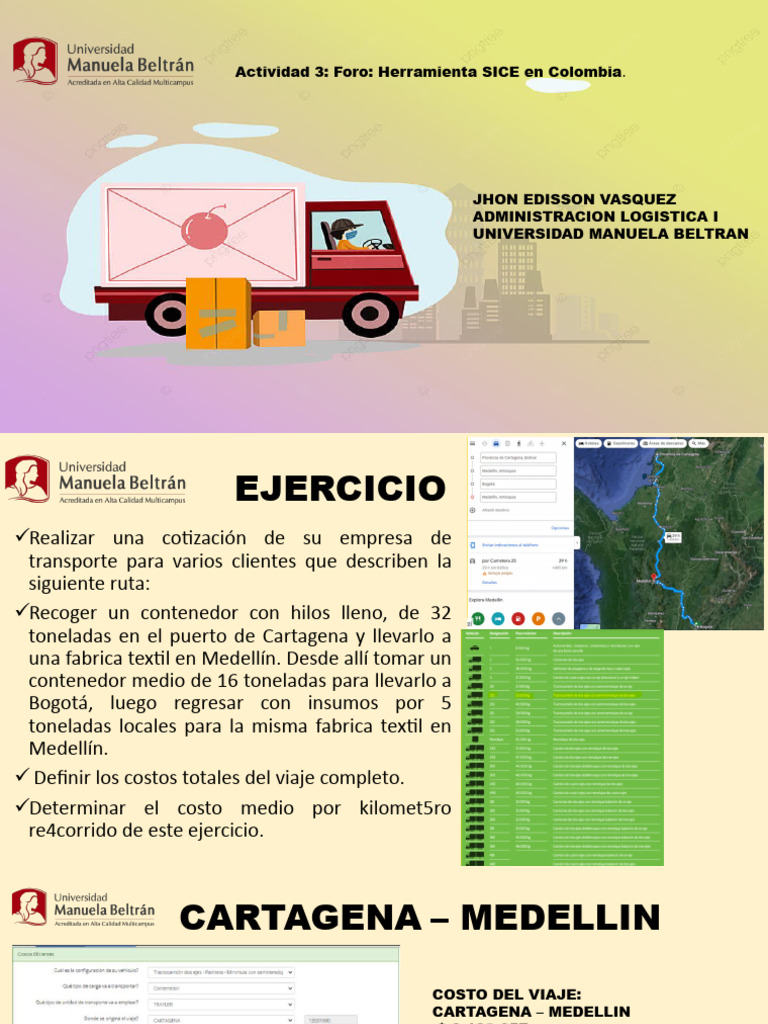 Actividad 3 Foro | PDF