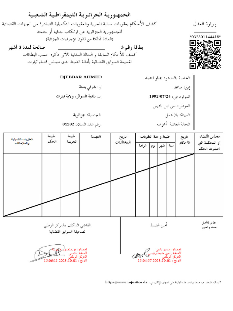 Djebbar Ahmed | PDF