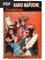 Glosario de Palabras Mapuches | PDF