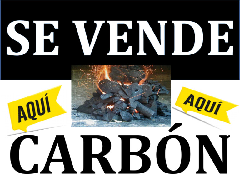 Se Vende Carbon | PDF