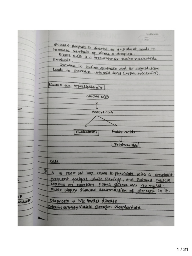 Carbohydrates Johari MBBS Lectures | PDF