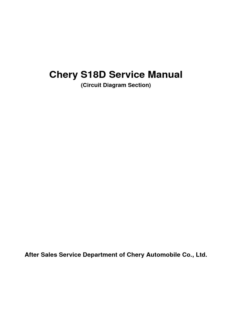 Circuit Diagram Section | PDF | Electrical Connector | Components