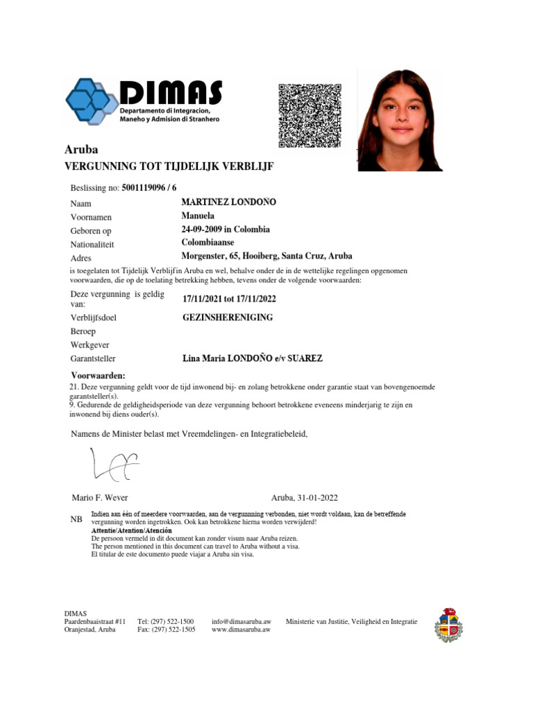 Dimas | PDF