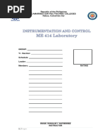 Lab Manual Sp015 Sp025 | PDF | Significant Figures | Experiment