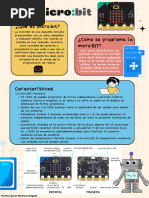 MANUAL MICROBIT v2 | PDF | Ciencias de la Computación | Informática