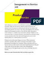 Organization Structure and Hierarchy in Telecom | PDF | Business ...