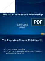 GOA Pharma Companies | PDF | Companies | Biotechnology