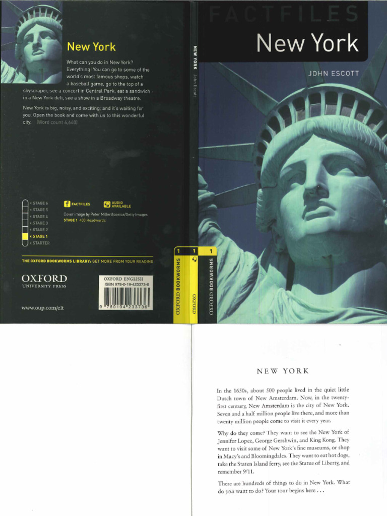 New York | PDF