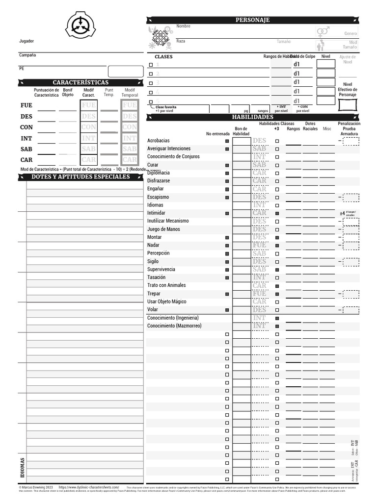 Fighter (Melee) | PDF