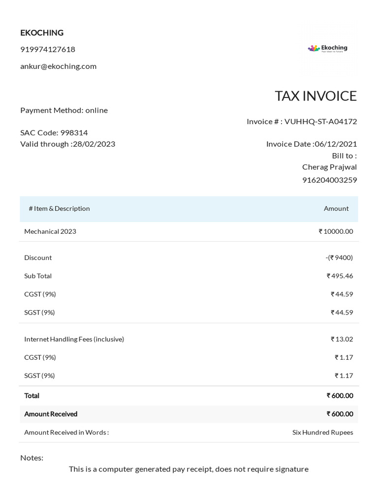 Mechanical 2023 1638758856215 | PDF