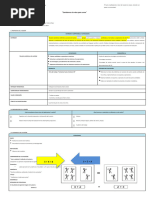 Sesión #11 Matematica (Resolvemos Adiciones Llevando) | PDF | Aprendizaje | Evaluación