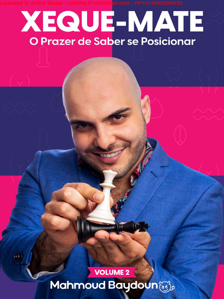 Xeque Mate 1 | PDF