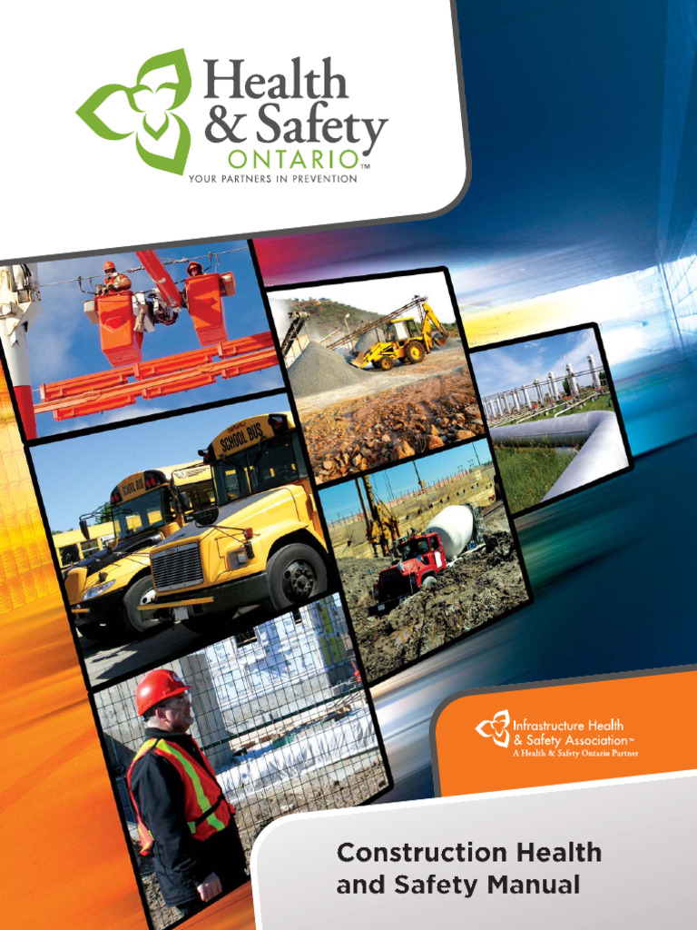 HSE DOC ENg The Best Book | PDF