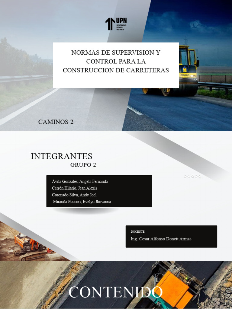 Grupo2 Presentacion | PDF