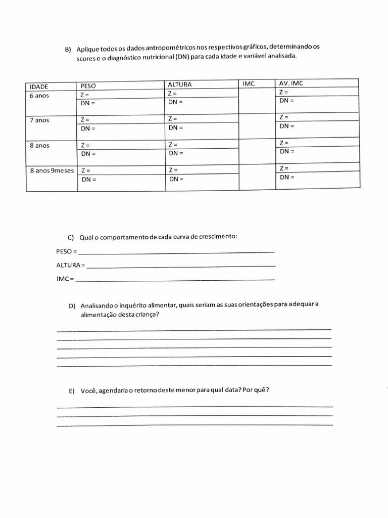 Exercicio 1 - pg2 | PDF