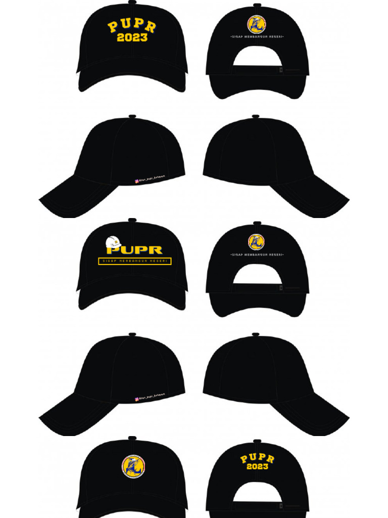 Topi Design | PDF