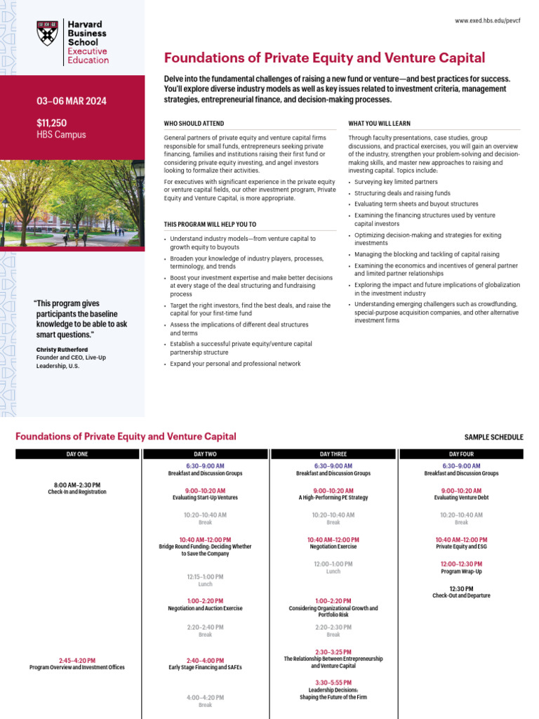 Private Equity | PDF