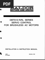 Srs User Manual | PDF | Programmable Logic Controller | Microsoft Windows
