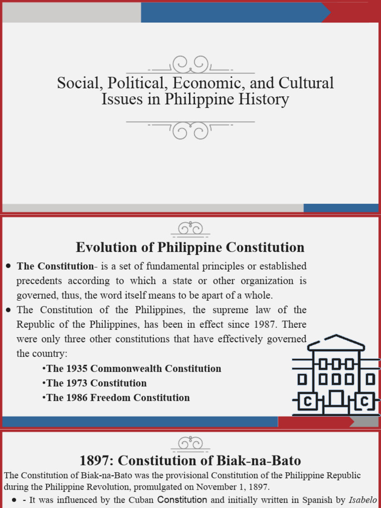 RPH Group 3 | PDF | Government | Philippines