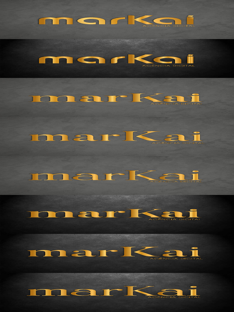 MARKAI Op | PDF