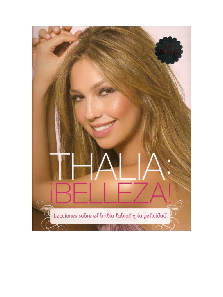 Consejos de Belleza | PDF