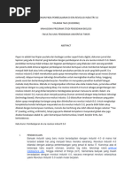 Implementasi Problem Based Learning IPS | PDF