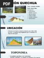 TABLAZOS | PDF | Perú | Geología