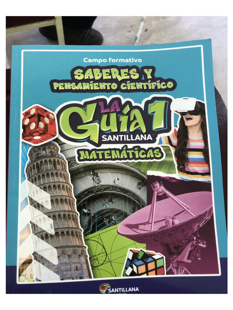 IdM Mat1 Santi | PDF