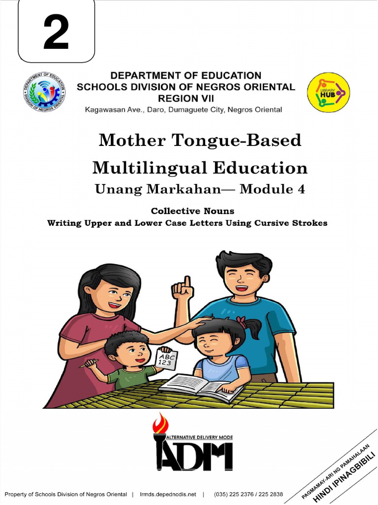 Edited-MTB MLE2 Module-4 | PDF
