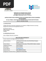 Transes Template for Medical Courses | PDF