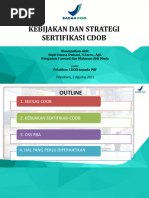 Manual Book E-Report PBF | PDF | Pengelolaan Keuangan & Uang