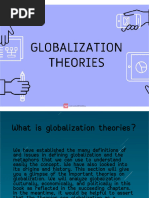Globalization | PDF | Globalization | Liquids